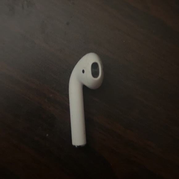 Apple | Headphones | Right Airpod | Poshmark